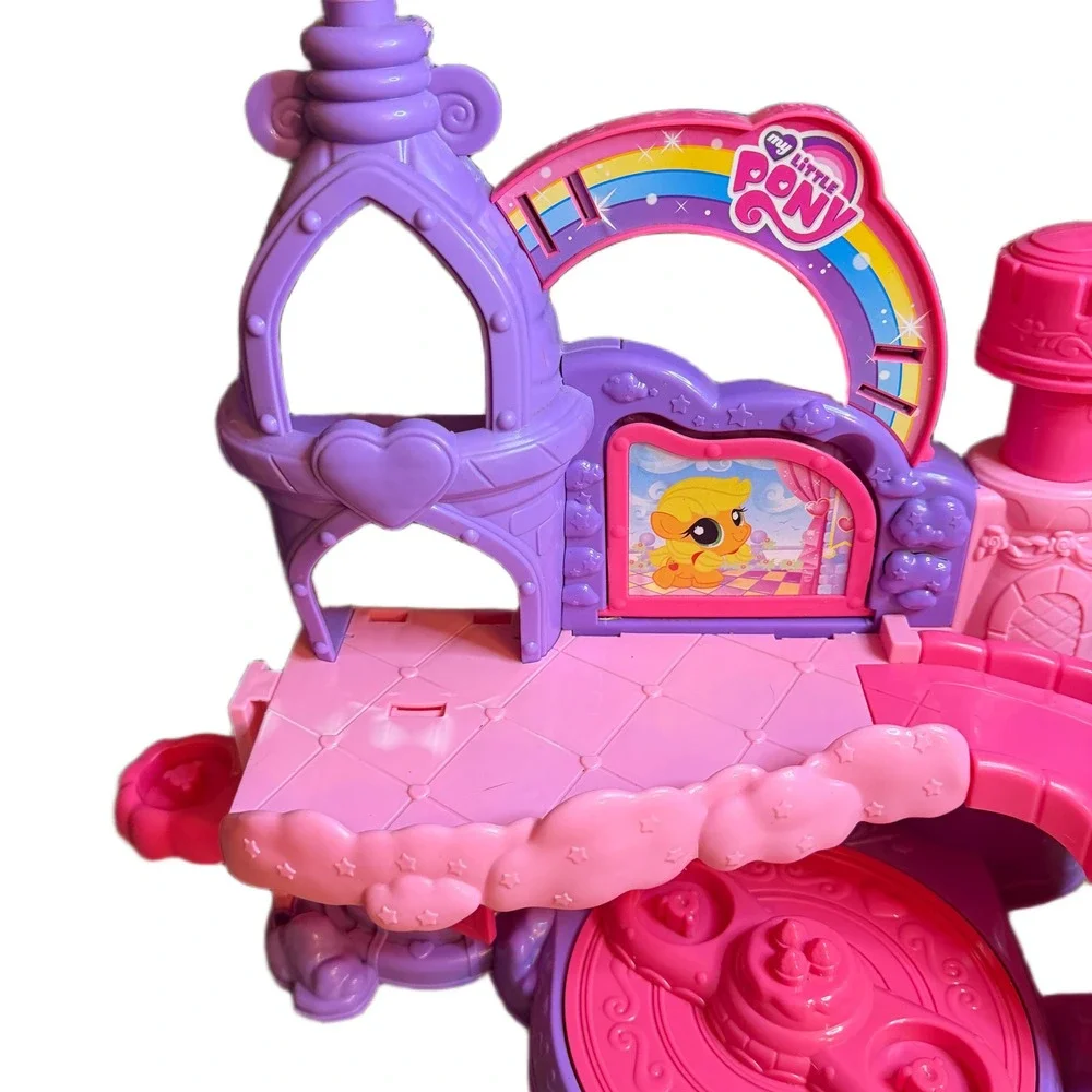 Playskool | Toys | My Little Pony Playskool Friends Musical Celebration ...